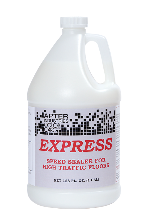 Soda Machine Drain Cleaner - Apter Industries