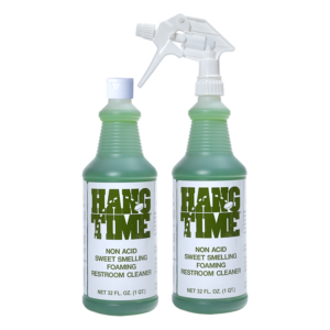 Soda Machine Drain Cleaner - Apter Industries