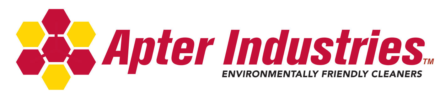 Apter Industries - Our Story