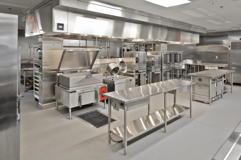 Food Safe Cleaners for Food Service Industry - Apter Industries