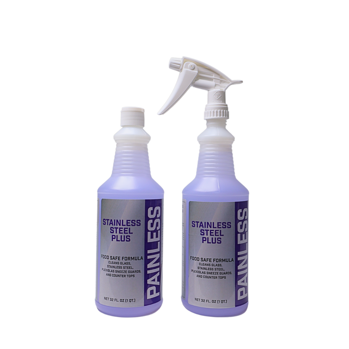 Apter Trade Show Portal - Apter Industries